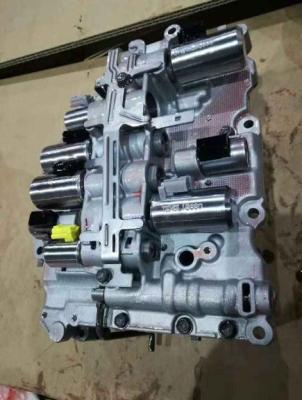 China Geely Boyue Car Interior Parts Automatic Transmission Valve Body for sale