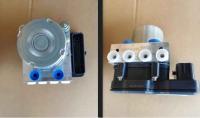 China Adjustable Geely Boyue Car Electrical Parts Electronic Control Module ABS System for sale