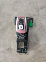China Car Automotive Replacement Parts Geely Boyue Automatic Shifter ODM for sale