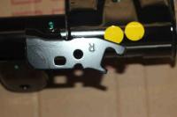 China Geely Boyue Car Body Parts Right Front Shock Absorber Assembly Realtime Damping for sale