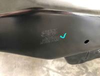 China ODM Geely Boyue Plastic Car Front Subframe Fine Surface Treatment Process for sale