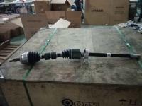 China Custom Geely Boyue Constant Speed Automobile Drive Shaft Car Parts for sale