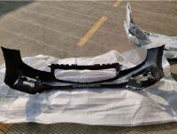 China Geely Bo Yue Aftermarket Auto Body Parts Oem Front Bumper for sale