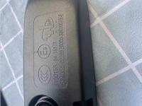 China Geely Boyue Integrated Internal Car Rearview Mirror Electronic Custom for sale