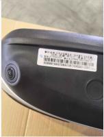 China Custom Geely Boyue Car Body Parts External Rearview Mirror With Double Curvature Lens for sale