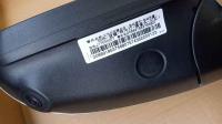 China Custom Geely Boyue Car Body Parts External Rearview Mirror With Double Curvature Lens for sale