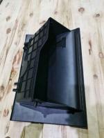 China Geely Bo Yue Electric Car Interior Parts Accessories Plastic Debris Box for sale