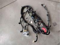 China 7010005700 Car Electrical Parts Geely Boyue Custom Engine Wiring Harness for sale