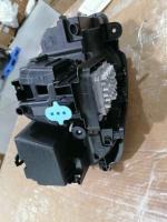 China Geely Boyue Car Electrical Parts Front Combination Lamp Assembly Injection Molding for sale