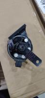 China Geely EV Car Interior Parts Aluminium Alloy High Peaker Atlas Vehicle'S Sound System for sale