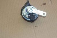 China Geely EV Car Interior Parts Aluminium Alloy High Peaker Atlas Vehicle'S Sound System for sale