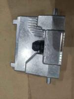 China Geely Boyue Car Electrical Parts Front View Camera Aluminum Material for sale