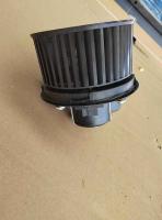 China Geely Boyue car Air Conditioning Blower fan Precision CNC Manufacturing for sale