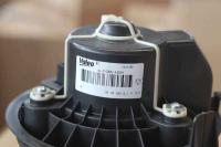 China Geely Boyue car Air Conditioning Blower fan Precision CNC Manufacturing for sale