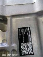 China Geely Geometry A EV Car Electrical Parts Accessories Thermal Management Assembly for sale