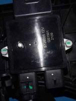 China Geely Aftermarket Electric Vehicle Spare Parts E Car Accessories Cooling Fan ODM for sale