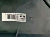 China Geely Aftermarket Electric Vehicle Spare Parts E Car Accessories Cooling Fan ODM for sale