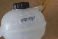 China Geely Geometry A Automotive Expansion Tank Assembly High Precision Molding for sale