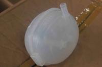 China Geely Geometry A Automotive Expansion Tank Assembly High Precision Molding for sale