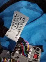 China 6608126681 Electric Car Wiring Harness For Geely Geometry A Vehicles for sale