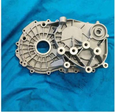 China Geely Geometry A Car Interior Parts Rear Reducer Housing Replacement for sale