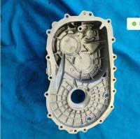 China Geely Geometry A Car Interior Parts Rear Reducer Housing Replacement for sale