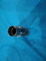 China 6608125044 Alloy Geely Geometry A Input Shaft Component EV Auto Parts for sale
