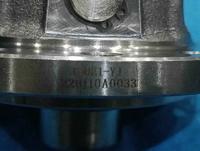 China Geely Geometry A Car Interior Parts Differential Gear Aluminum Alloy for sale
