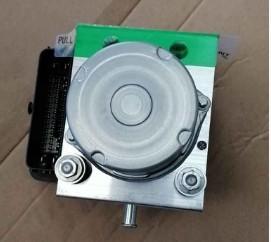 China Geely Geometry A silver-black electronic stability control module for controlling brake and engine power for sale