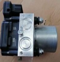 China Geely Geometry A silver-black electronic stability control module for controlling brake and engine power for sale