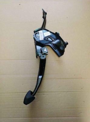 China Geely Geometry A plastic black brake pedal for vehicle braking for sale