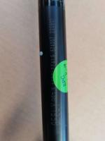 China Geely geometry A silver-black constant speed drive shaft assembly made of steel and aluminum alloy for sale