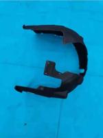 China Geely Geometry A plastic or rubber black wheel cover fender is used to block mud. for sale