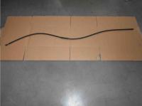 China Geely Geometry A Rubber or plastic black sunroof rear drain pipe is used to discharge water from the sunroof. for sale