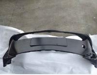 China Geely Geometry A plastic black high-strength front bumper body for sale