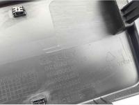 China Geely Geometry A plastic black high-strength front bumper body for sale