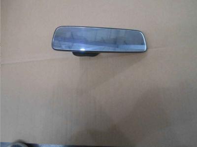 China Geely Geometry A PC/ASA black interior rearview mirror for sale
