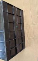 China Geely Geometry A aluminum alloy black battery equipped with ternary lithium battery for sale