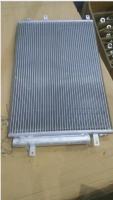China OEM Geely Car AC Condenser And Evaporator Aluminum For Vehicle Air Conditioning Refrigeration for sale