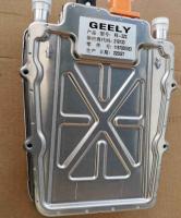 China Geely Geometry A Aluminum Alloy Car AC Heater For Aircon Preheating for sale
