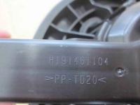 China Black Plastic Air Conditioning HVAC Blower Car System Geely Geometry A for sale