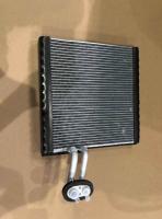 China Black Plate Car Automotive AC Evaporator Core For Geely Geometry A for sale