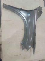 China Geely Xingyue l silver-gray fender made of steel plate and aluminum alloy for mud blocking and improving performance for sale