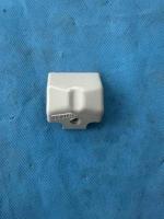 China Geely Xingyue l Silver-gray high-strength alloy fender bracket for fixing fender assembly for sale