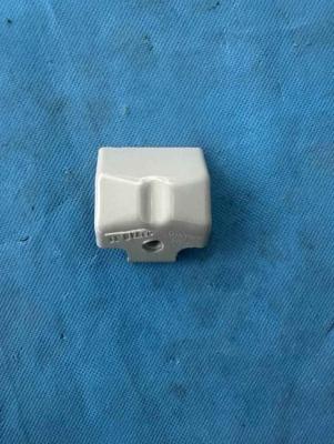 China Geely Xingyue l Silver-gray high-strength alloy fender bracket for fixing fender assembly for sale