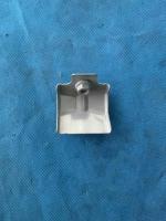 China Geely Xingyue l Silver-gray high-strength alloy fender bracket for fixing fender assembly for sale