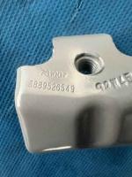 China Geely Xingyue l Silver-gray high-strength alloy fender bracket for fixing fender assembly for sale