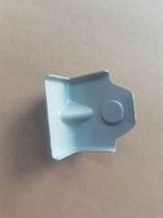 China Geely Xingyue l Silver-gray high-strength alloy fender bracket for fixing fender assembly for sale