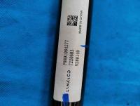 China Geely Xingyue l High-strength alloy black front stabilizer used to stabilize the body and chassis for sale