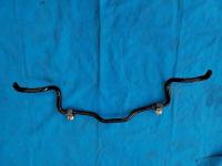 China Geely Xingyue l High-strength alloy black front stabilizer used to stabilize the body and chassis for sale